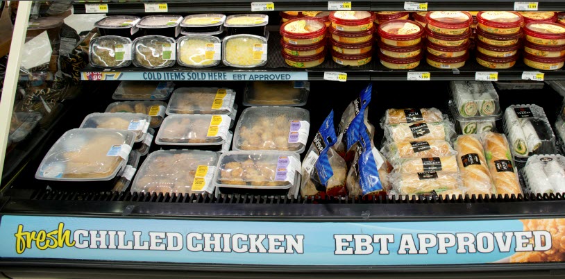 6 Hacks to Drive Foodservice Sales and Increase Your Profitability