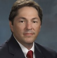 Mark Gandy: The Nomadic CFO