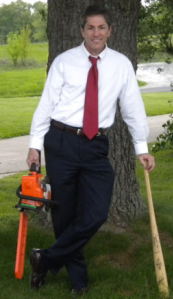 Mark Gandy: The Nomadic CFO