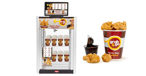 How a Grab & Go program added 30% more business to Kwik Stop 16th Street