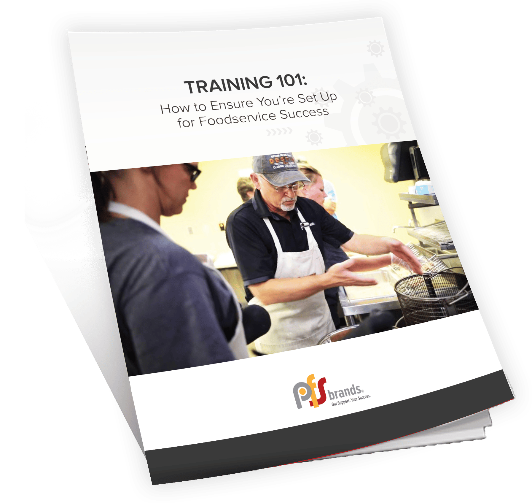 Foodservice Training 101